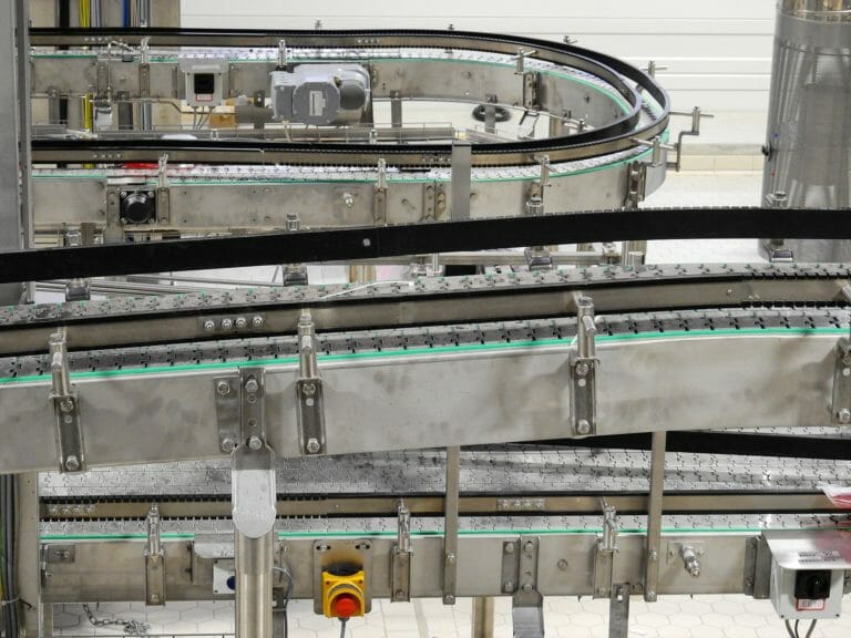 Conveyor systems: A detailed guide | Conveyor Concepts Inc.
