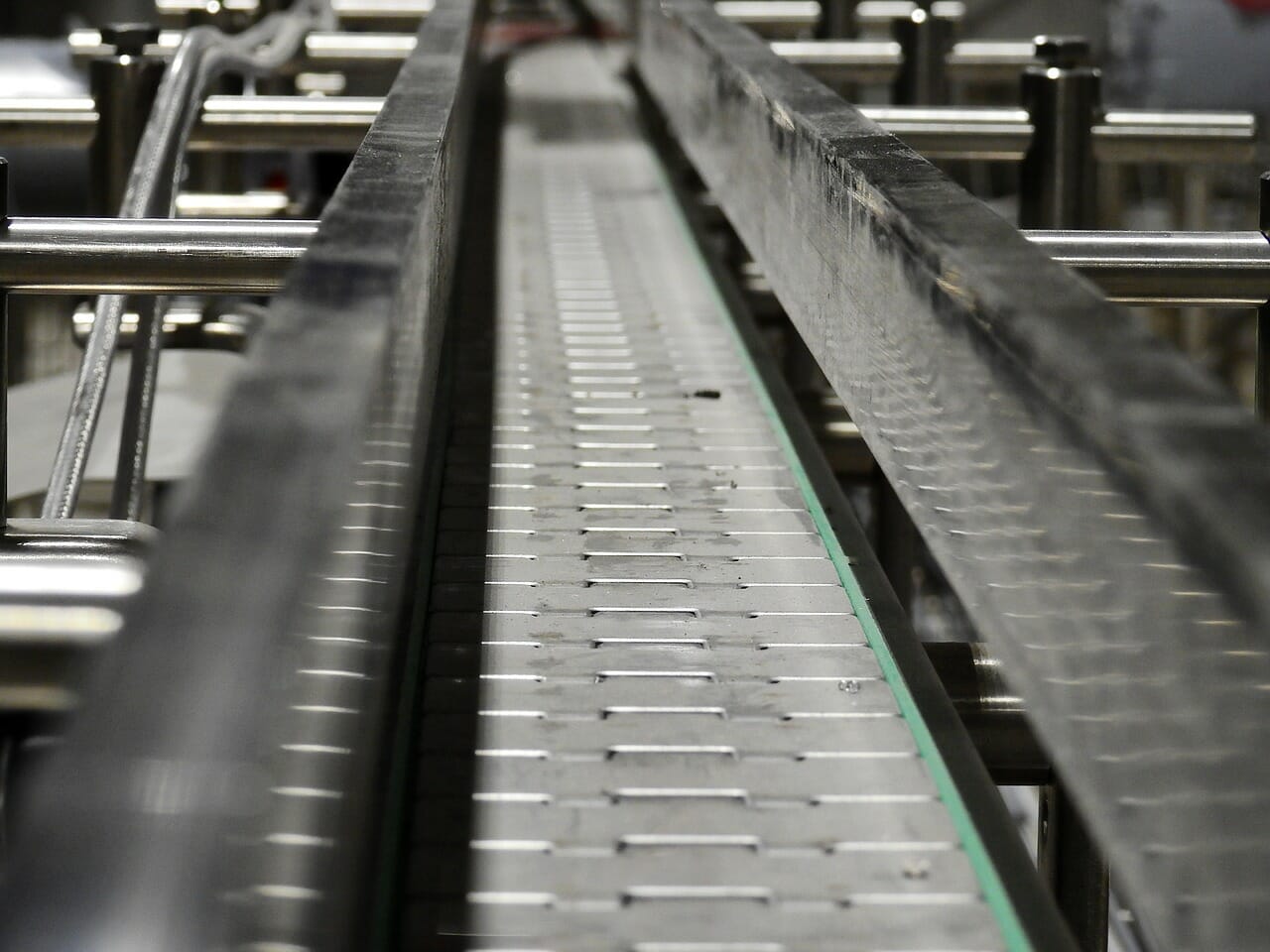 What Is A Conveyor Belt System Conveyor Concept Inc What Is A Conveyor Belt System Conveyor Concept Inc